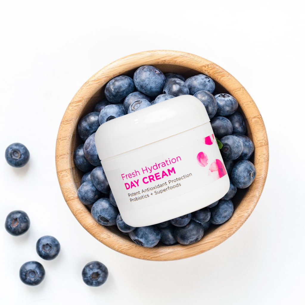 Probiotic Day Cream – BIOMILK Skincare