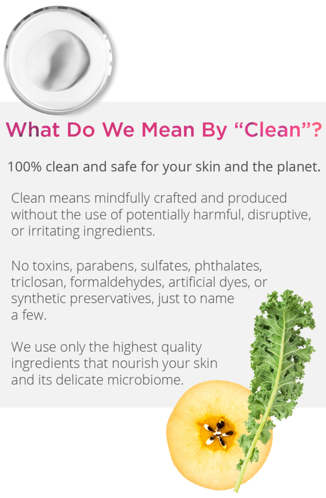 Science – BIOMILK Skincare