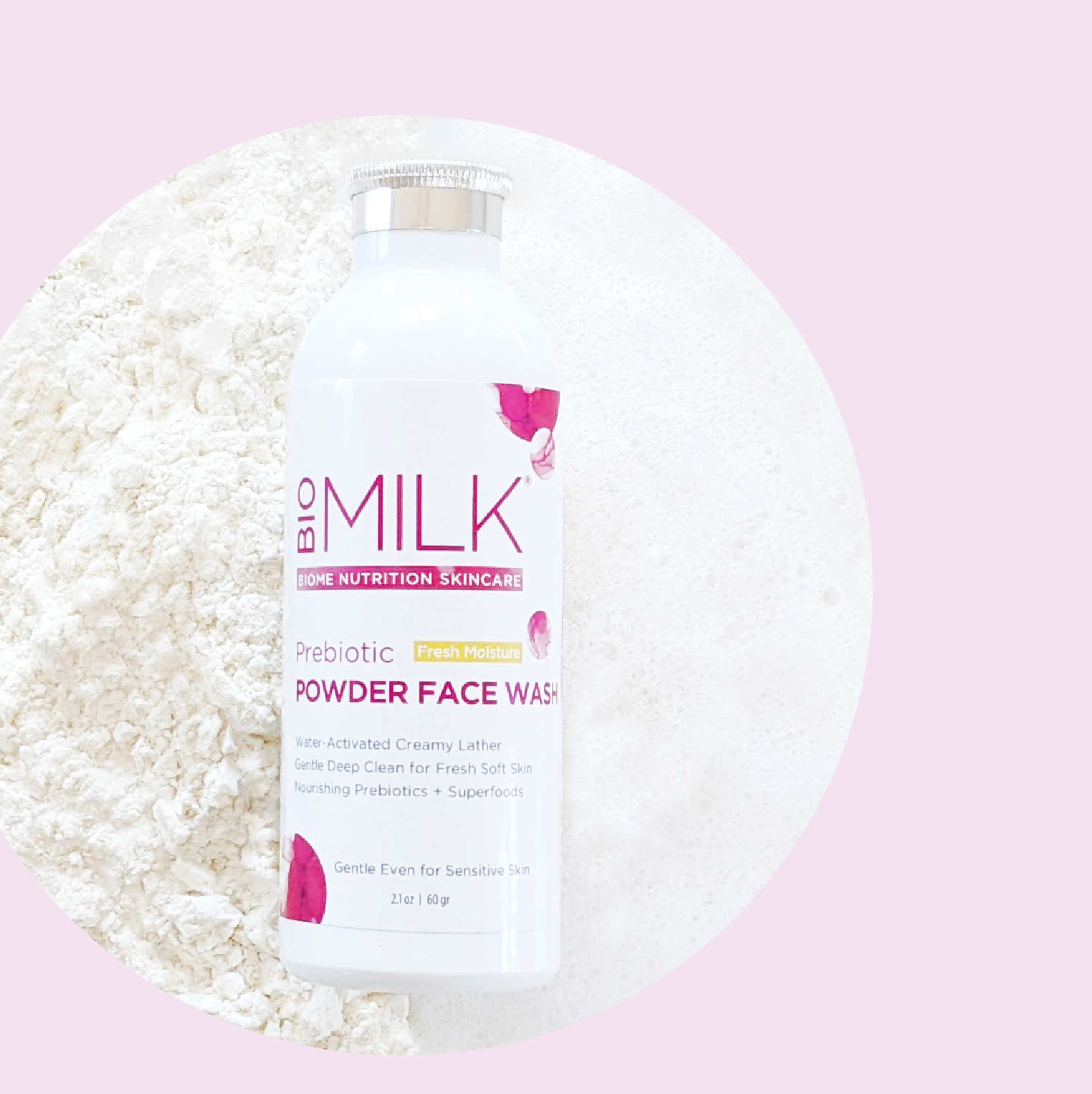 Our Latest Innovation News – BIOMILK Skincare